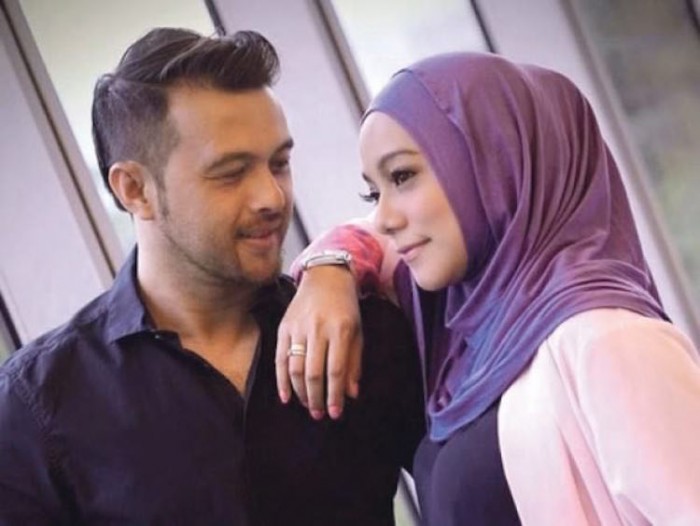 Enggan Hadir Mahkamah, Syed Aiman Mahu Betulkan Keadaan - [ Blog ...