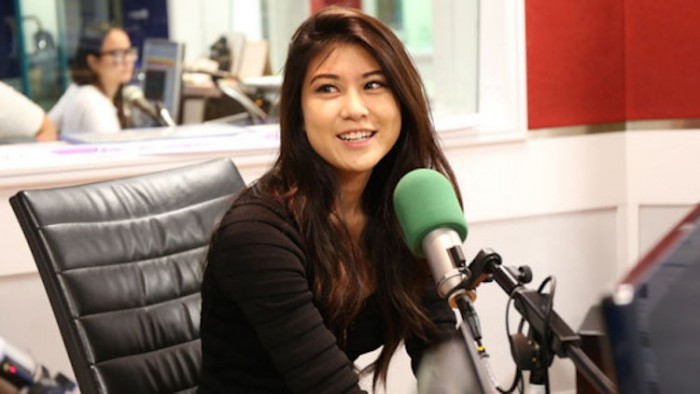 Elizabeth Tan Jengah Indonesia - [ Blog ] Radio Online Malaysia Live ...