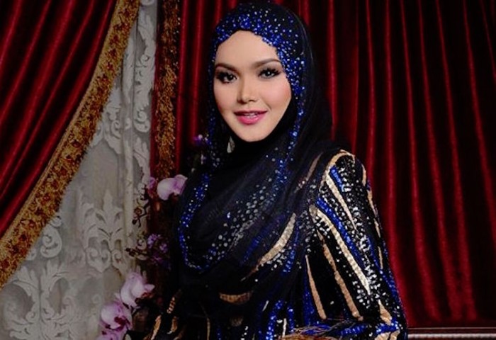 Dato' Siti Nurhaliza Akui Kandungan Gugur, Mohon Peminat Doakan Yang Terbaik - [ Blog ] Radio ...