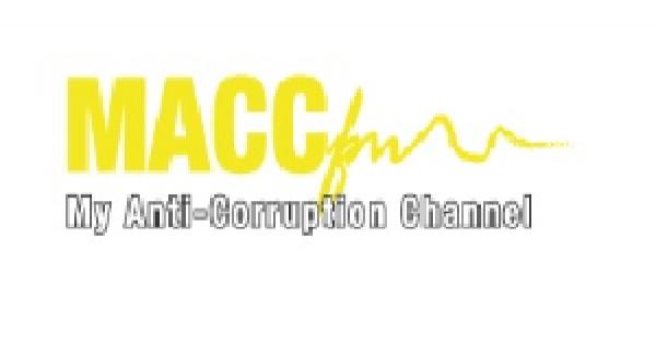 MACC FM - Radio Online Malaysia Live Internet