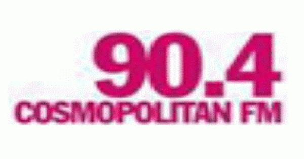 Cosmopolitan FM - Radio Online Malaysia Live Internet